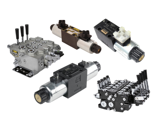 ParkerStore Aeroport: The Ultimate Parker Hannifin Solutions