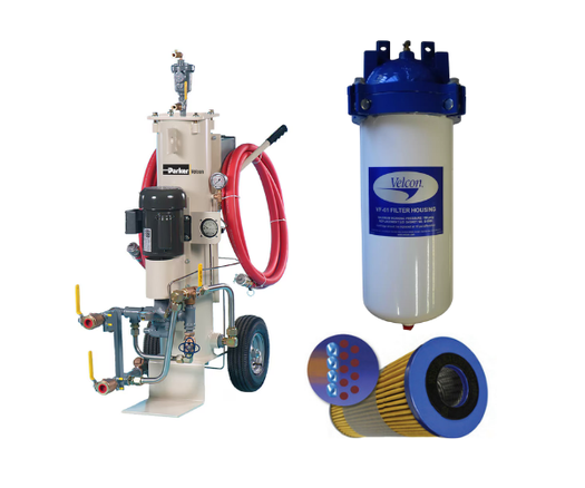 ParkerStore Aeroport: The Ultimate Parker Hannifin Solutions