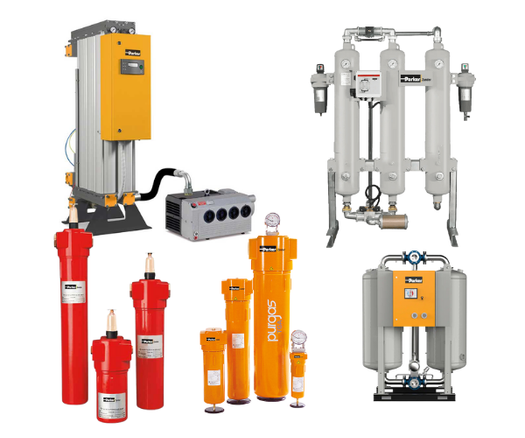 ParkerStore Aeroport: The Ultimate Parker Hannifin Solutions